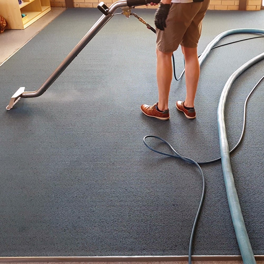 Commercial Carpet Cleaning Perth | Office Carpet Cleaning